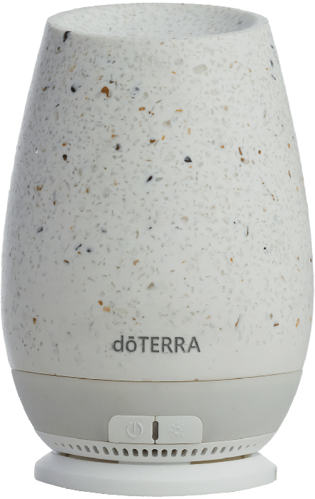 Difuzery :: aromaterra